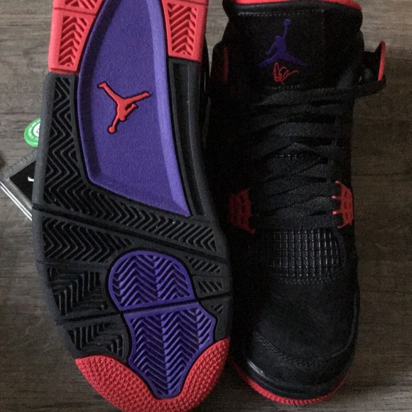 Jordan | Shoes | Jordan 4 Raptor Drake Ovo Retro 29 | Poshmark